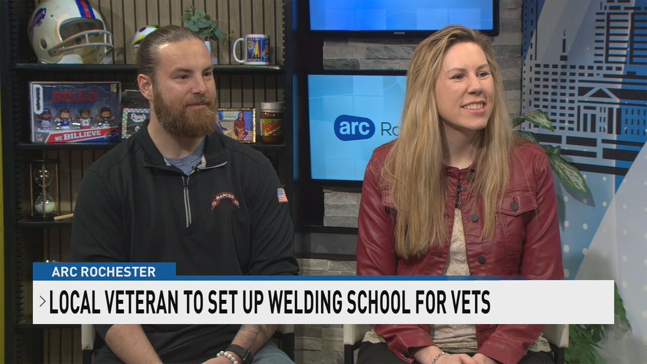 Forging Futures: Forged by Valor Coming This Fall – As Featured on 13