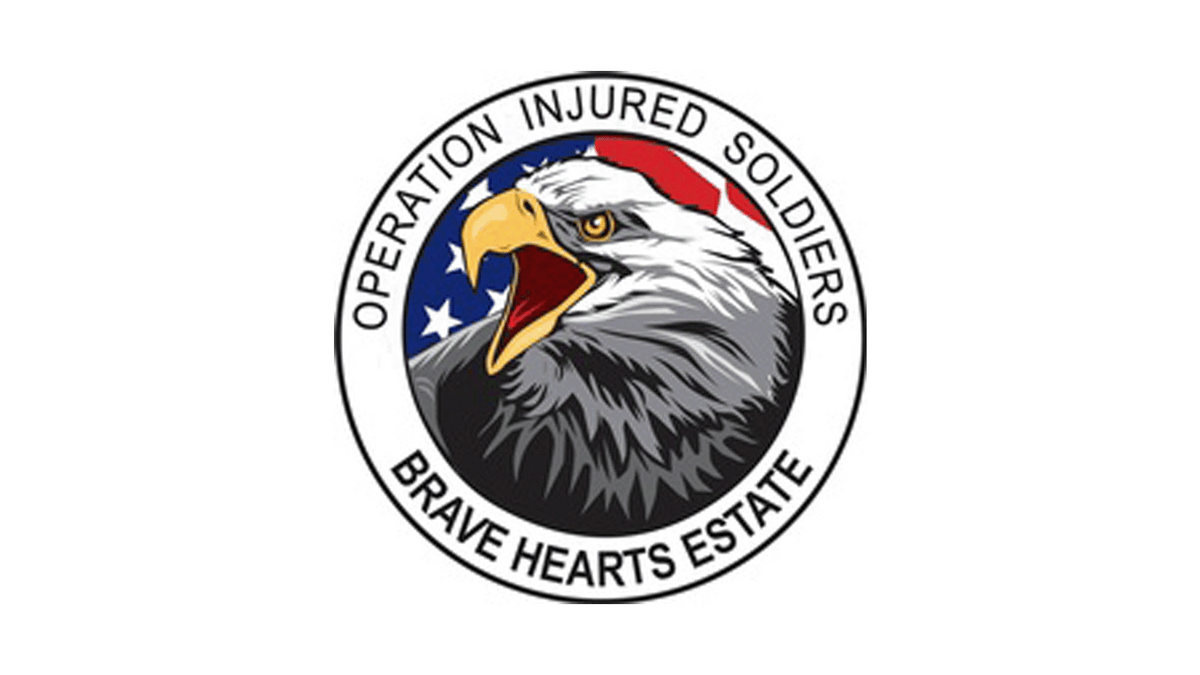 Operation Injured Soldiers – Forged by Valor